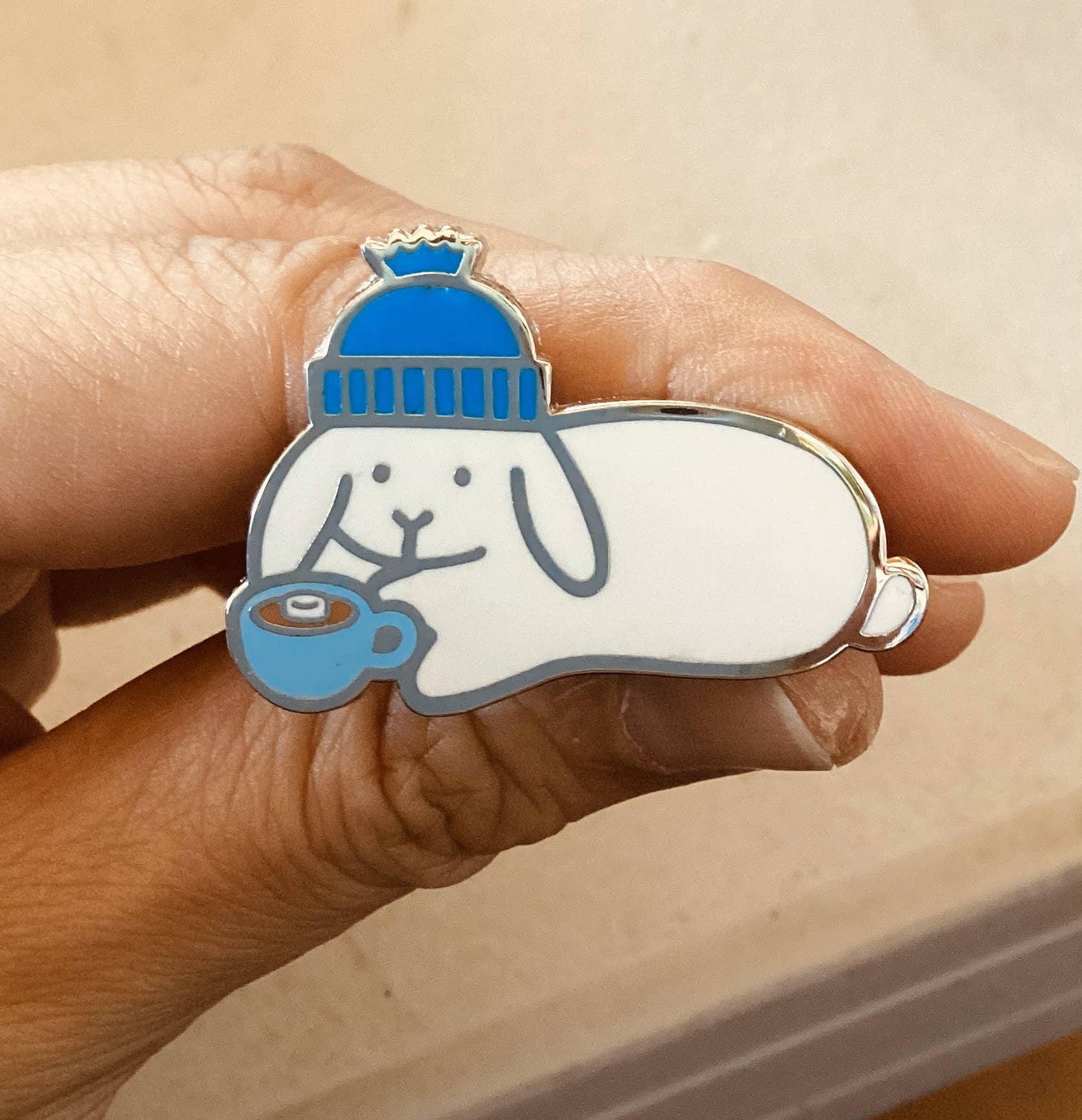 Fubini Crafts – Rabbit Retail