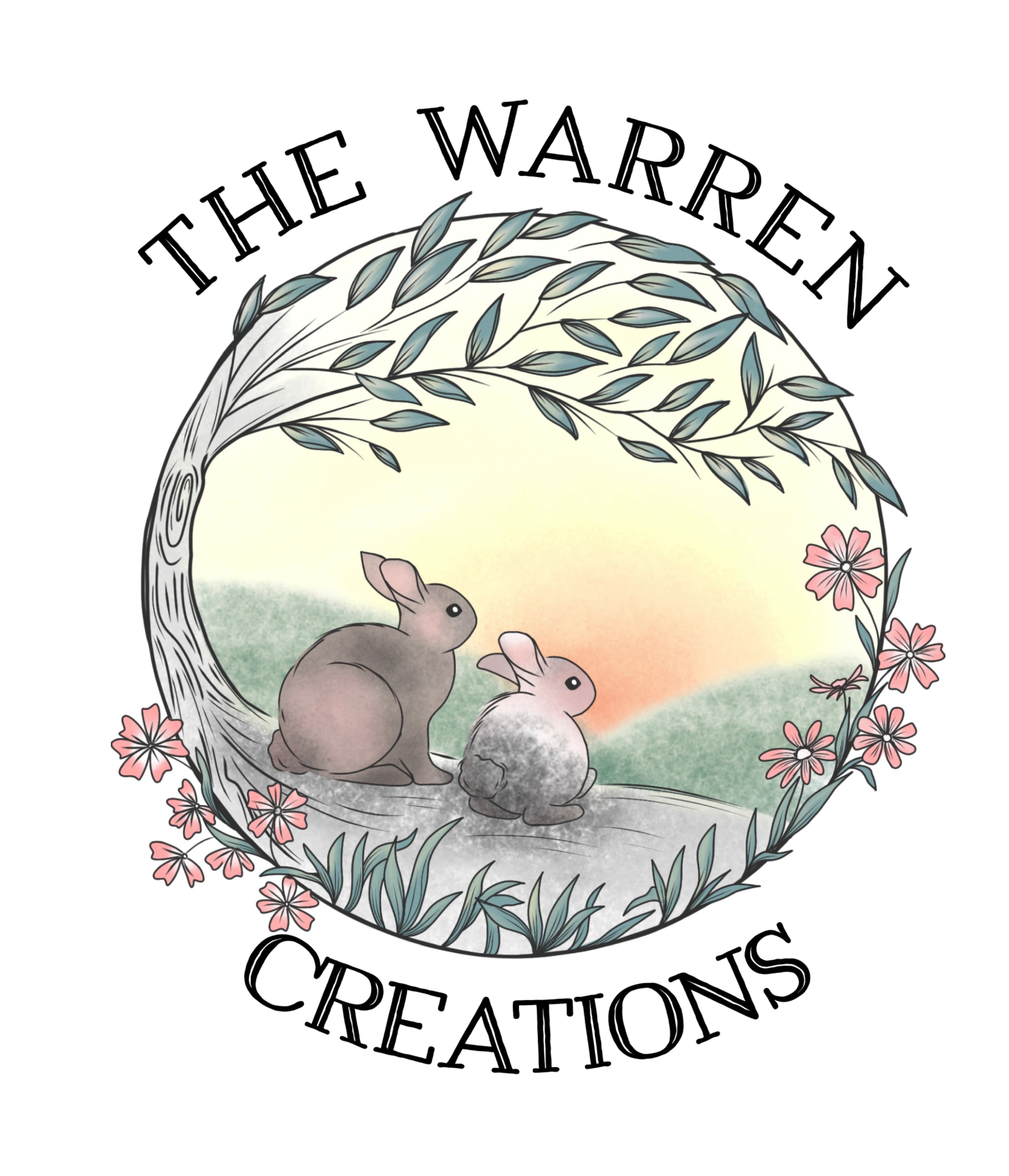 The Warren Creations – Rabbit Retail